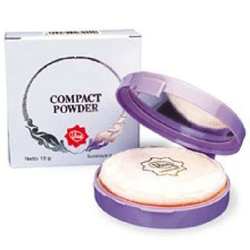Jual VIVA/VIVA COSMETIC/BEDAK/COMPACT POWDER/BEDAK VIVA/BEDAK PADAT ...