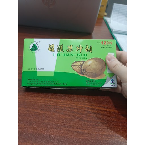 Jual Lohanko (1 Pack = 12 pcs) | Shopee Indonesia