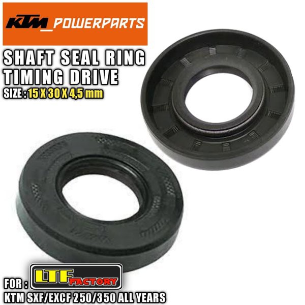 Jual KTM SXF EXCF XCF FREERIDE RC4R - HUSABERG HUSQVARNA FC FE FX - GAS ...