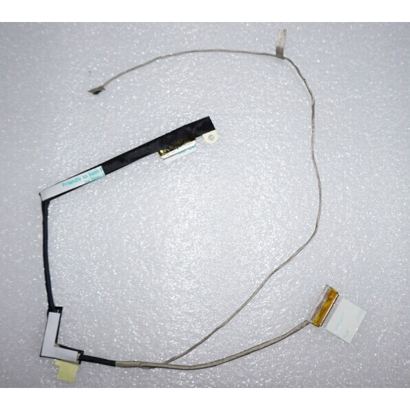Jual Kabel Flexible LCD Asus A450C A450CA A450CC Cable Fleksibel ...