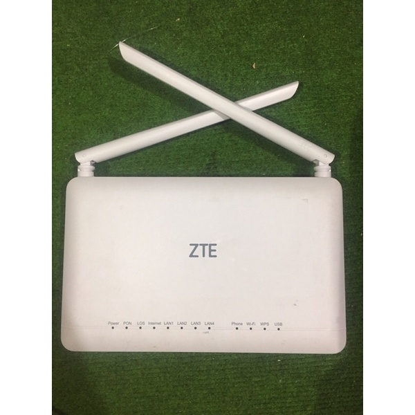 Jual ZTE - F670L | Shopee Indonesia