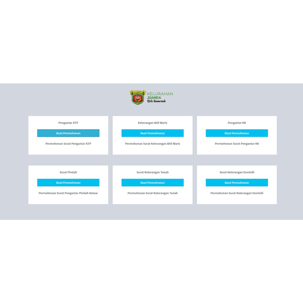 Jual Source Code Aplikasi Web Surat Php Mysqli | Shopee Indonesia