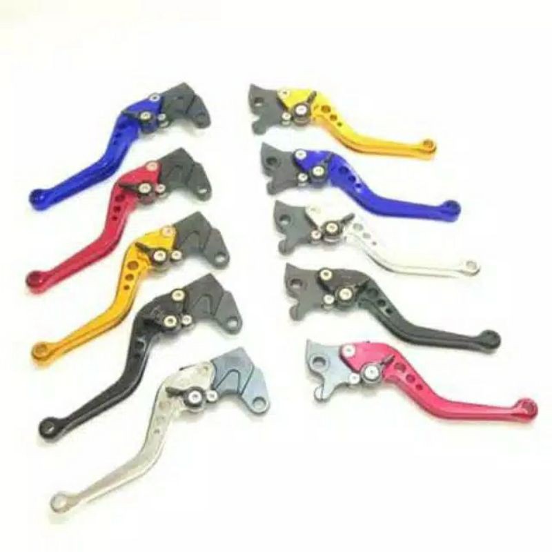 Jual HANDLE REM RACING SET MIO/SOUL/GT/SPORTY/XEON/MIO J | Shopee Indonesia
