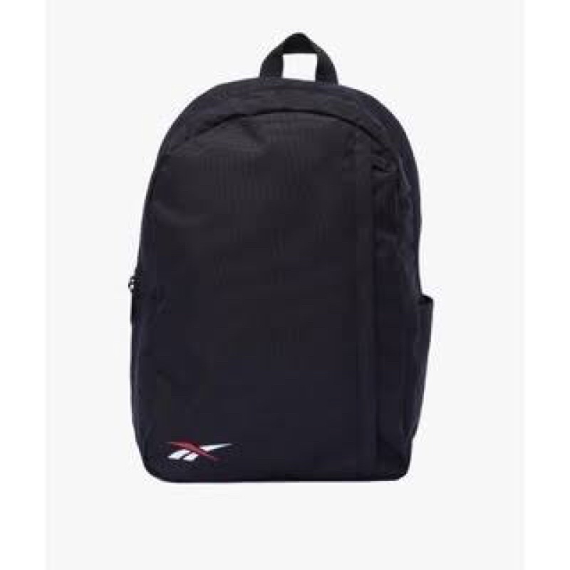 Jual Reebok Vector S Backpack Unisex | Shopee Indonesia