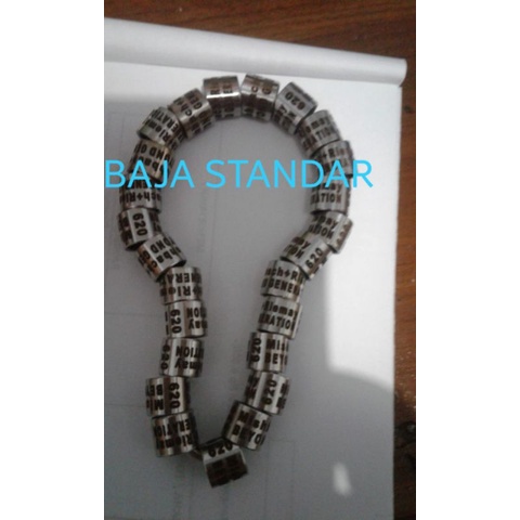 Jual Ring Baja Standar | Shopee Indonesia