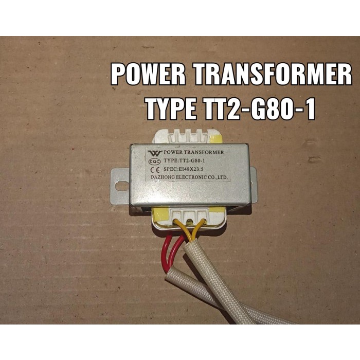 Jual Trafo Power Transformer PCB Modul Outdoor AC 5PK Aqua Haier TT2-G80-1 BRSH27 | Shopee Indonesia