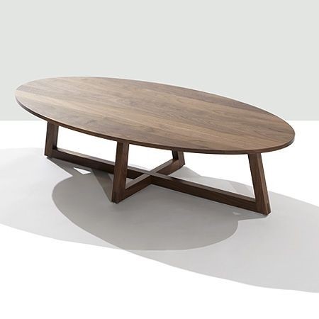 Jual Meja Tamu Oval Kayu Jati | Shopee Indonesia