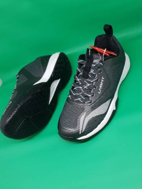 Jual BADMINTON SHOES LINING CLOUD ACE G8 | Shopee Indonesia