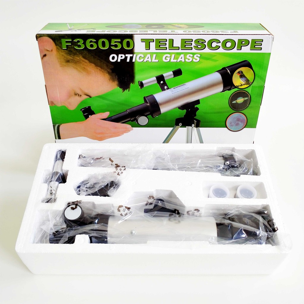 Jual TEROPONG BINTANG F36050 - TELESCOPE - TELESKOP - ENIGMAZONE ...