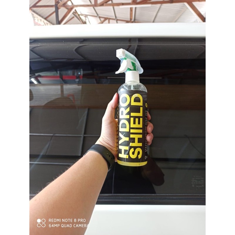 Jual Hydro Shield (Car's Sealant) | Shopee Indonesia