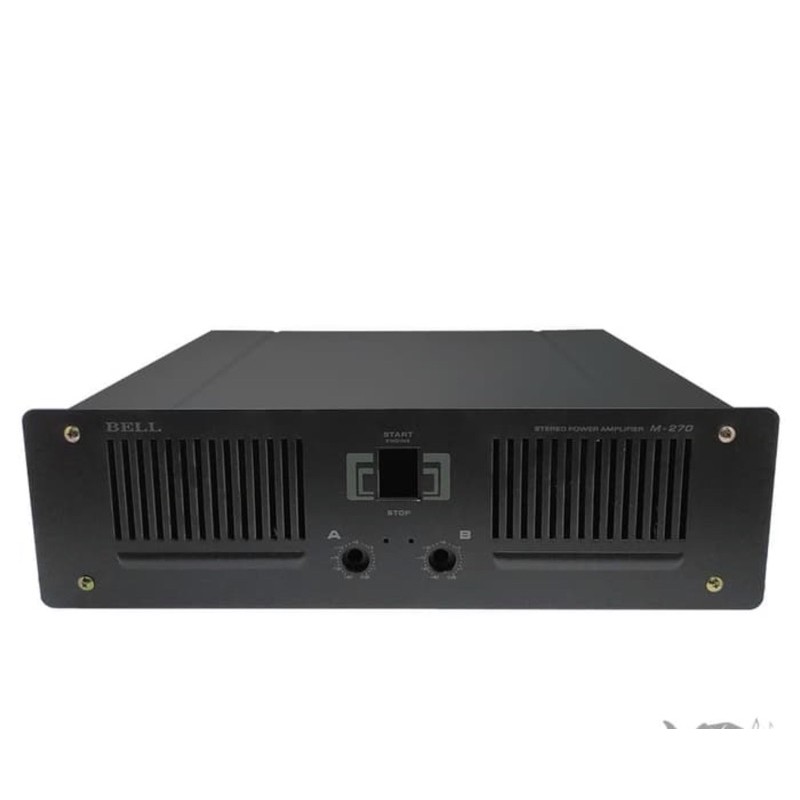 Jual Box bell amplifier M270 | Shopee Indonesia