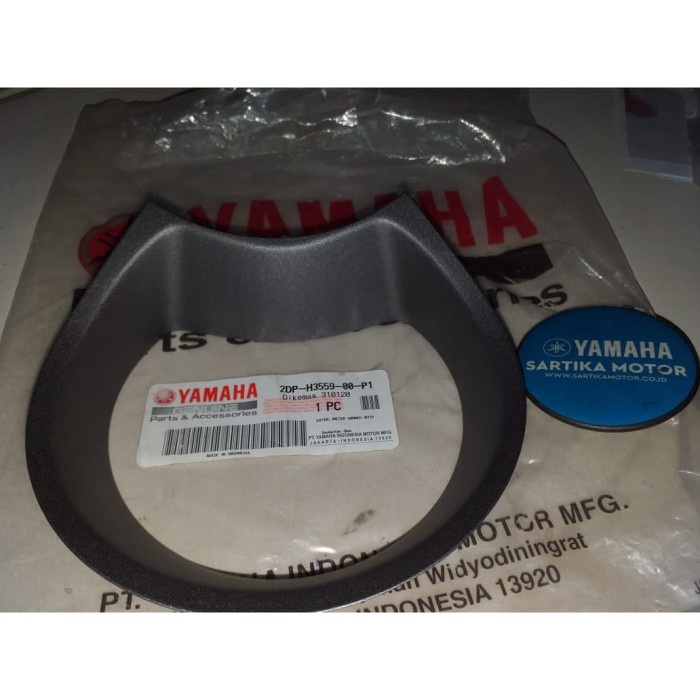 Jual Original Cover, Meter (Cover spidometer) Yamaha Nmax(2DP) | Shopee ...