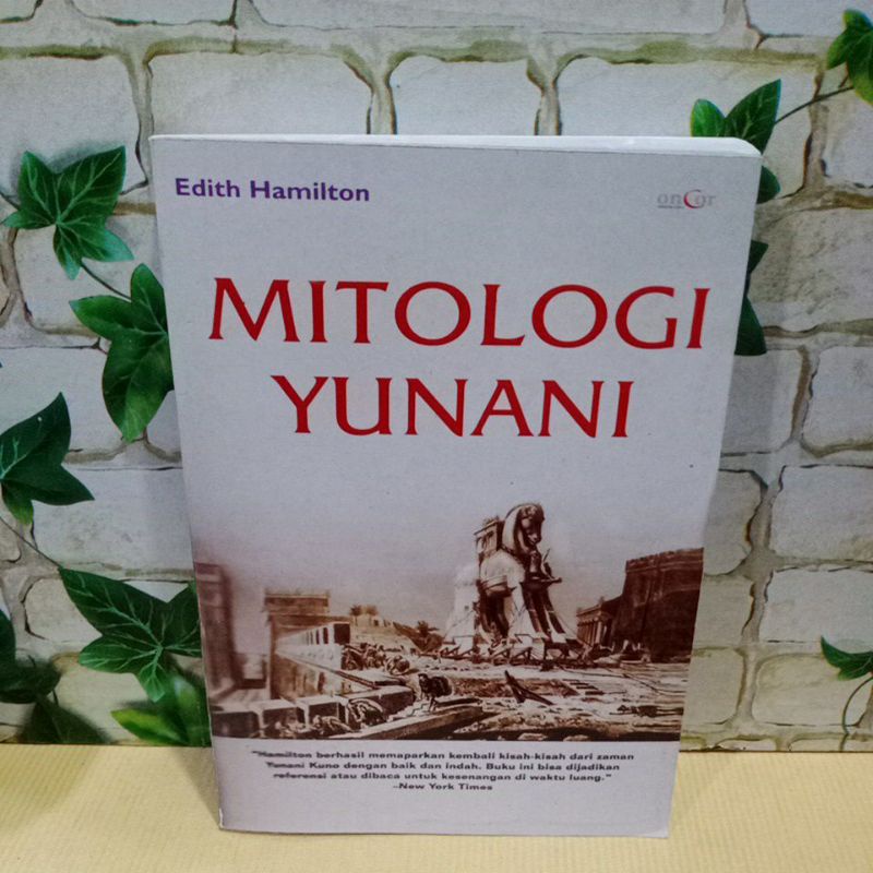 Jual Buku MITOLOGI YUNANI | Shopee Indonesia Jual Buku MITOLOGI YUNANI | Shopee Indonesia