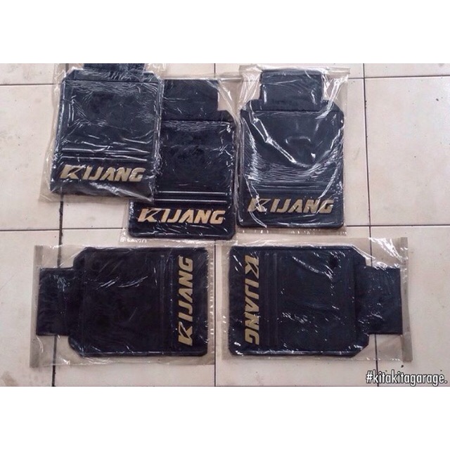 Jual Kepet Kijang Pick Up | Shopee Indonesia