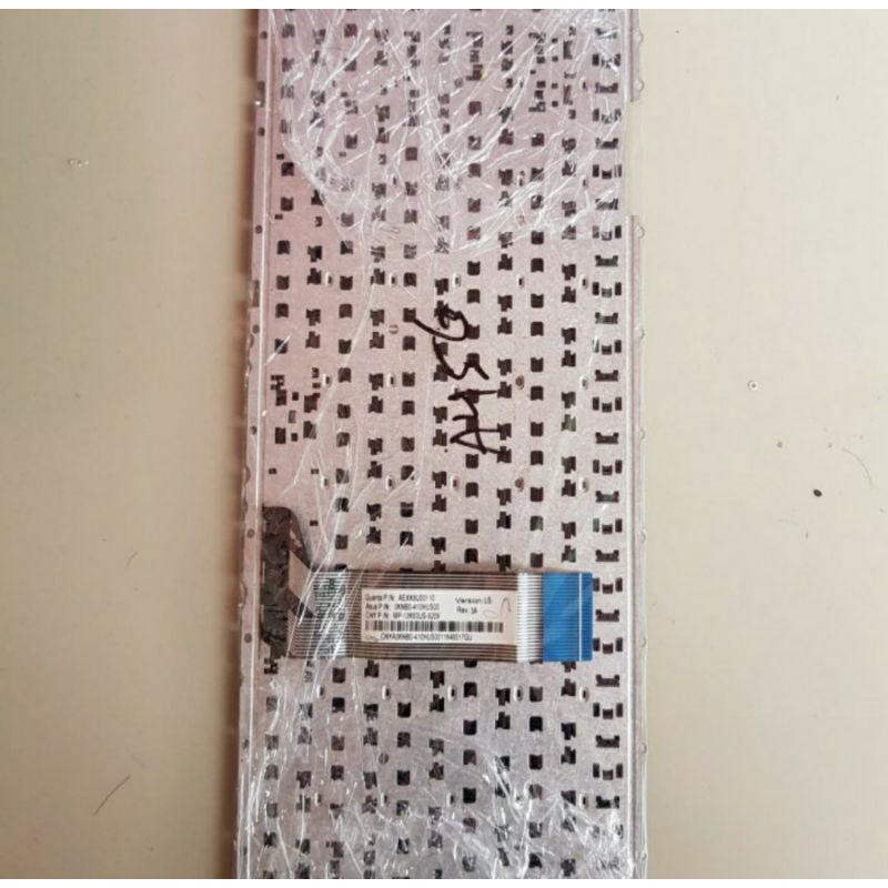 Jual keyboard asus Keyboard Laptop Asus A456 A456U A456UR x456 K456 ...