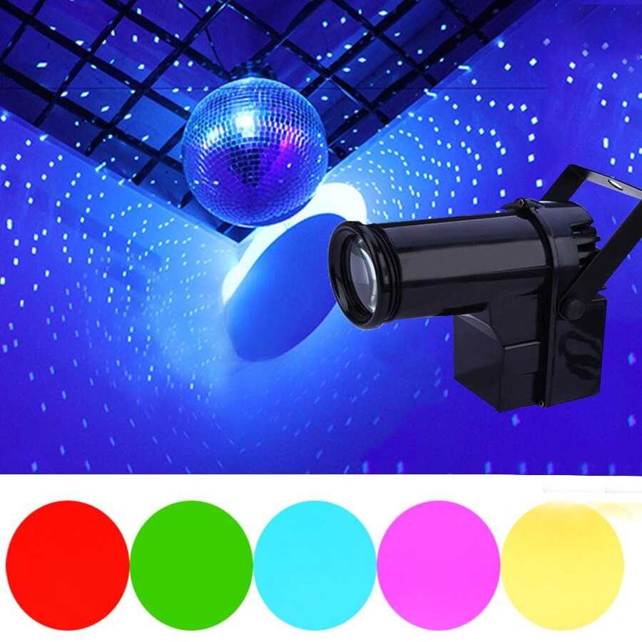Jual Lampu Panggung Sorot LED Lampu Sorot Laser Panggung untuk ...