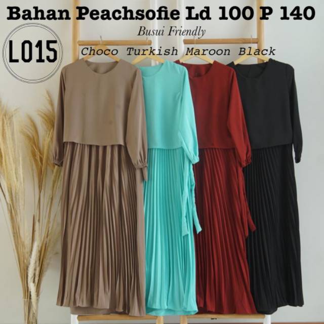 Jual SALE GAMIS BUSUI FRIENDLY | Shopee Indonesia