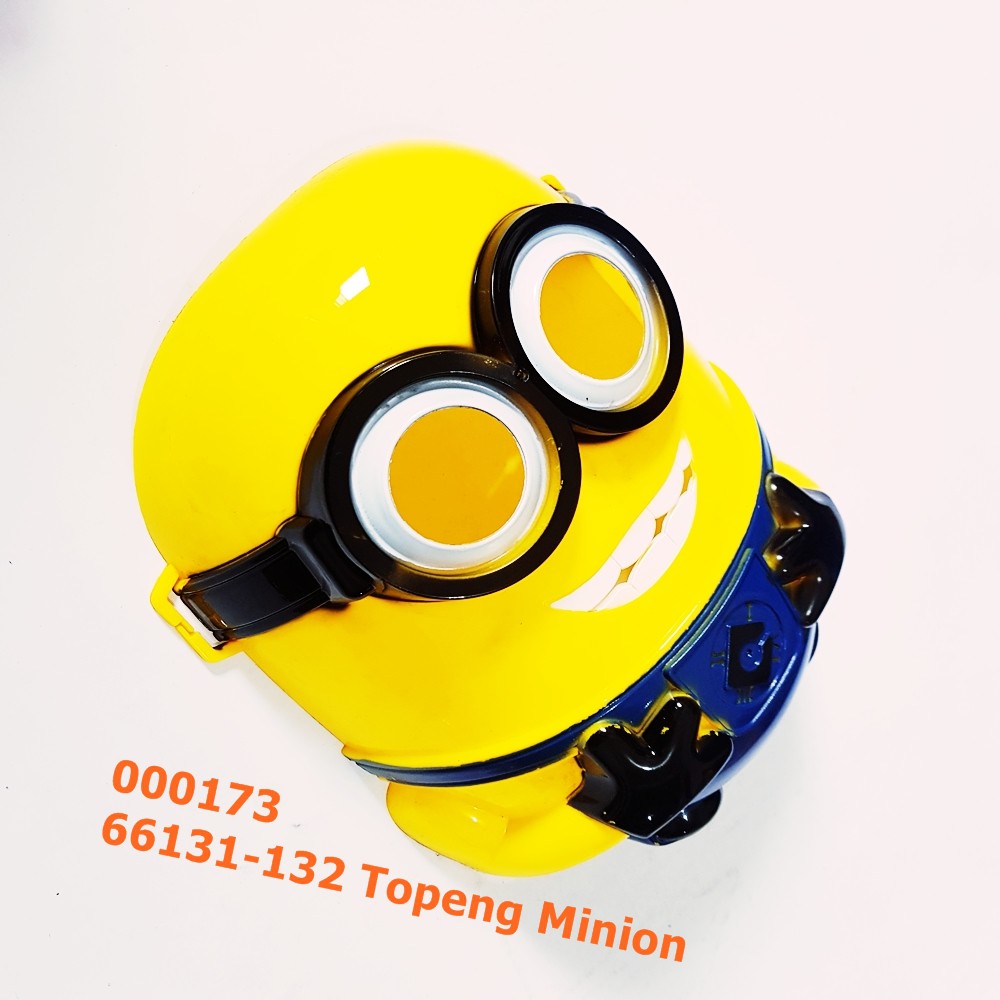 Jual 66131-132 Mainan Topeng minion | Shopee Indonesia