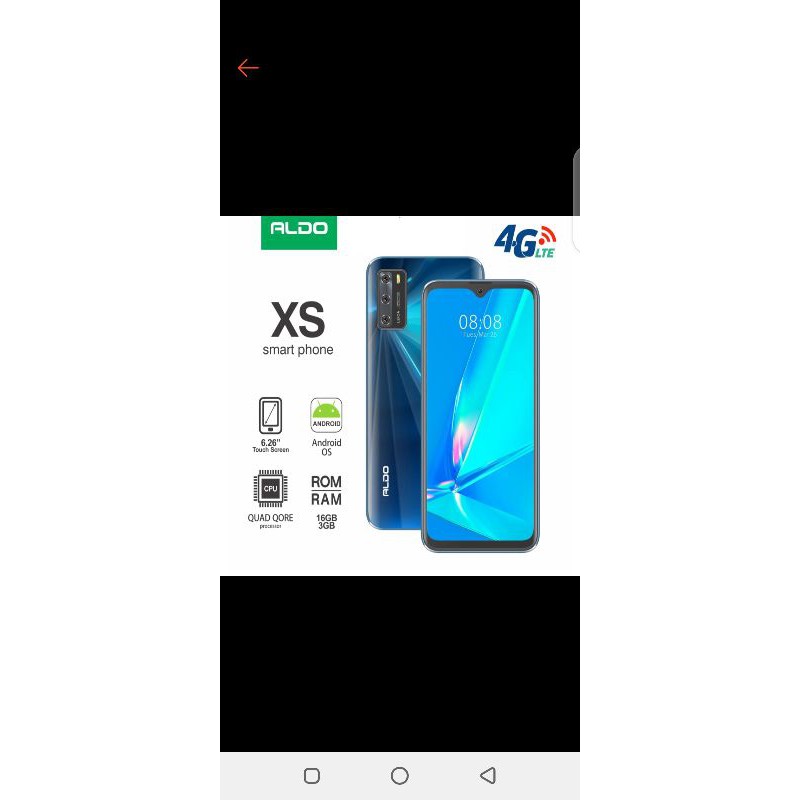 Jual hp aldo | Shopee Indonesia