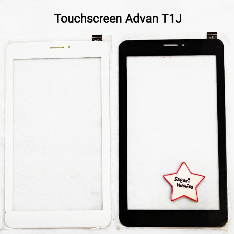 Jual Touchscreen Advan T1J | Shopee Indonesia