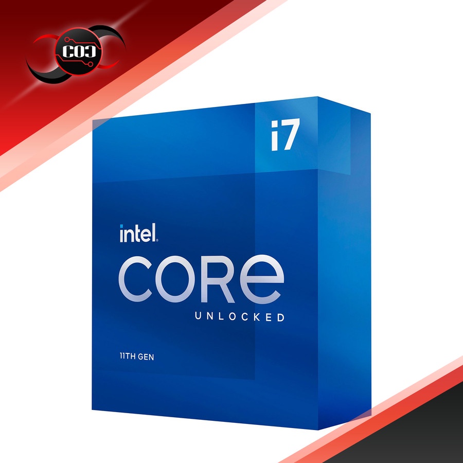 Jual Intel Core i7-12700K | Shopee Indonesia