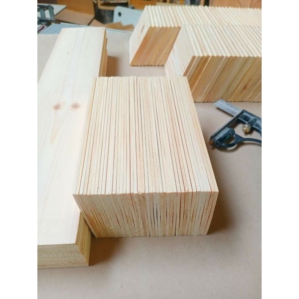 Jual papan kayu solid berkualitas 100x30cm | Shopee Indonesia
