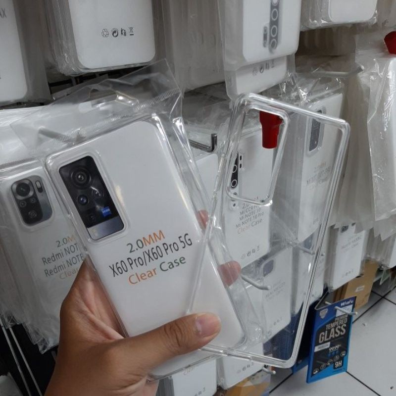 Jual VIVO X60 X60 PRO X70 PRO X100 5G X100 PRO X200 5G X200 PRO X80 5G X80 PRO CASE HD BENING ...