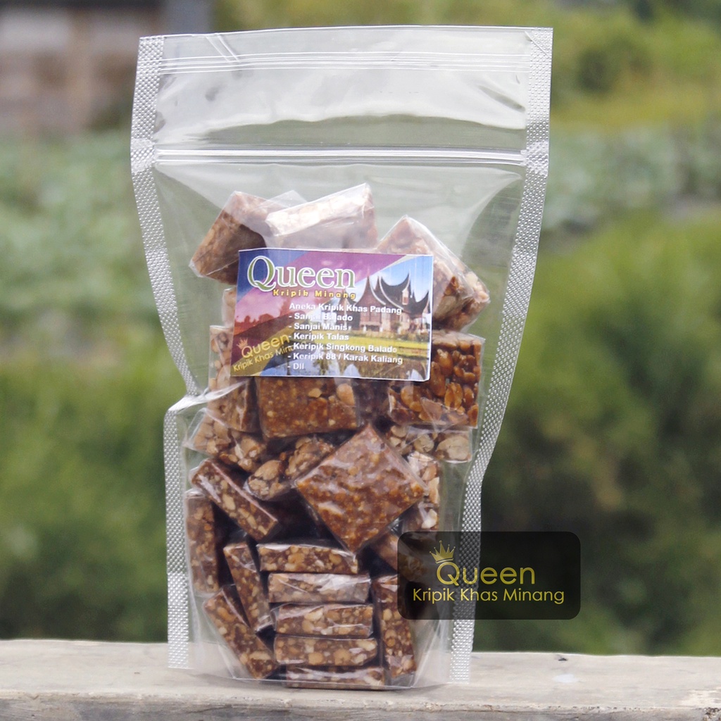 Jual Kipang Kacang Jumlah Banyak Aneka | Kacang Pukul Tumbuk Kipang ...