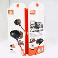 Jual CUAN AKSESORIS - HANDSFREE HEADSET HF EARPHONE UBL J-600 J600 ...