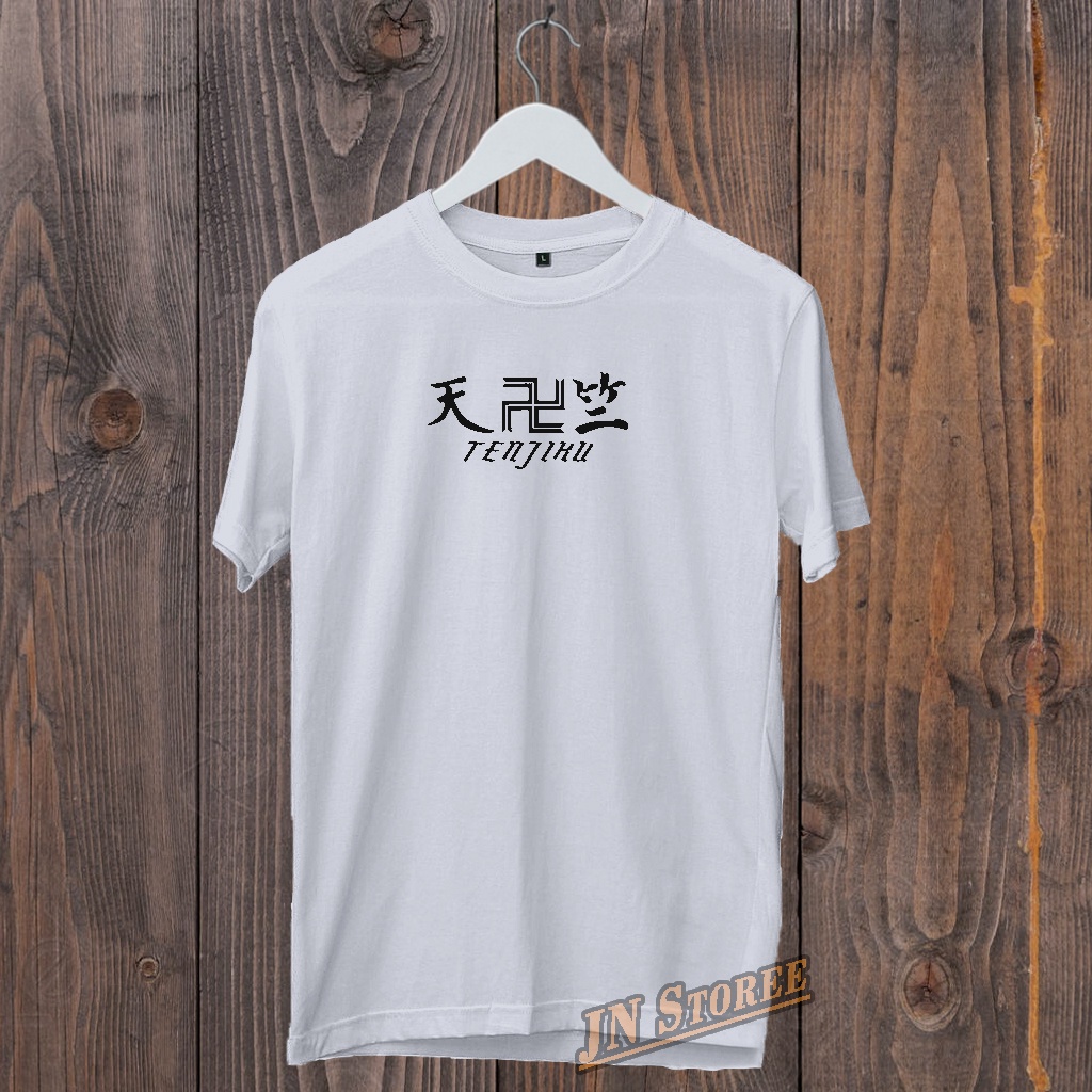 Jual JN STOREE-Kaos TENJIKU ANIME TOKYO REVENGERS / BAJU ANIME TOKYO ... Jual JN STOREE-Kaos TENJIKU ANIME TOKYO REVENGERS / BAJU ANIME TOKYO ...