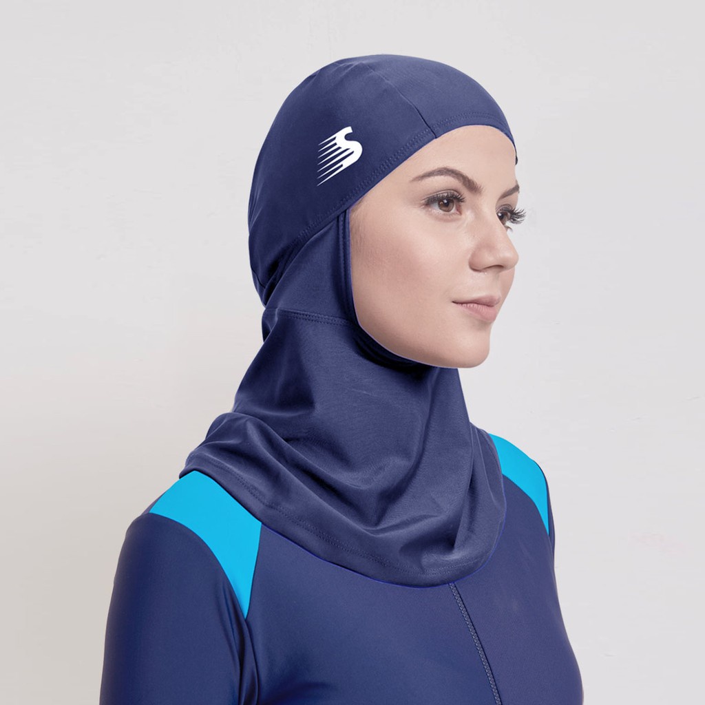 Jual Syareefah Hijab Swimwear, Hijab Renang | Shopee Indonesia