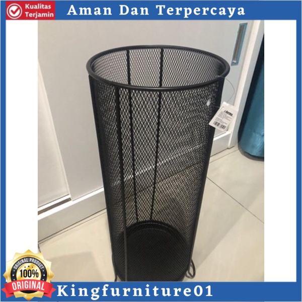 Jual INFORMA Tempat Payung Hitam / Tempat Sapu / Tempat Kemoceng /Rak ...