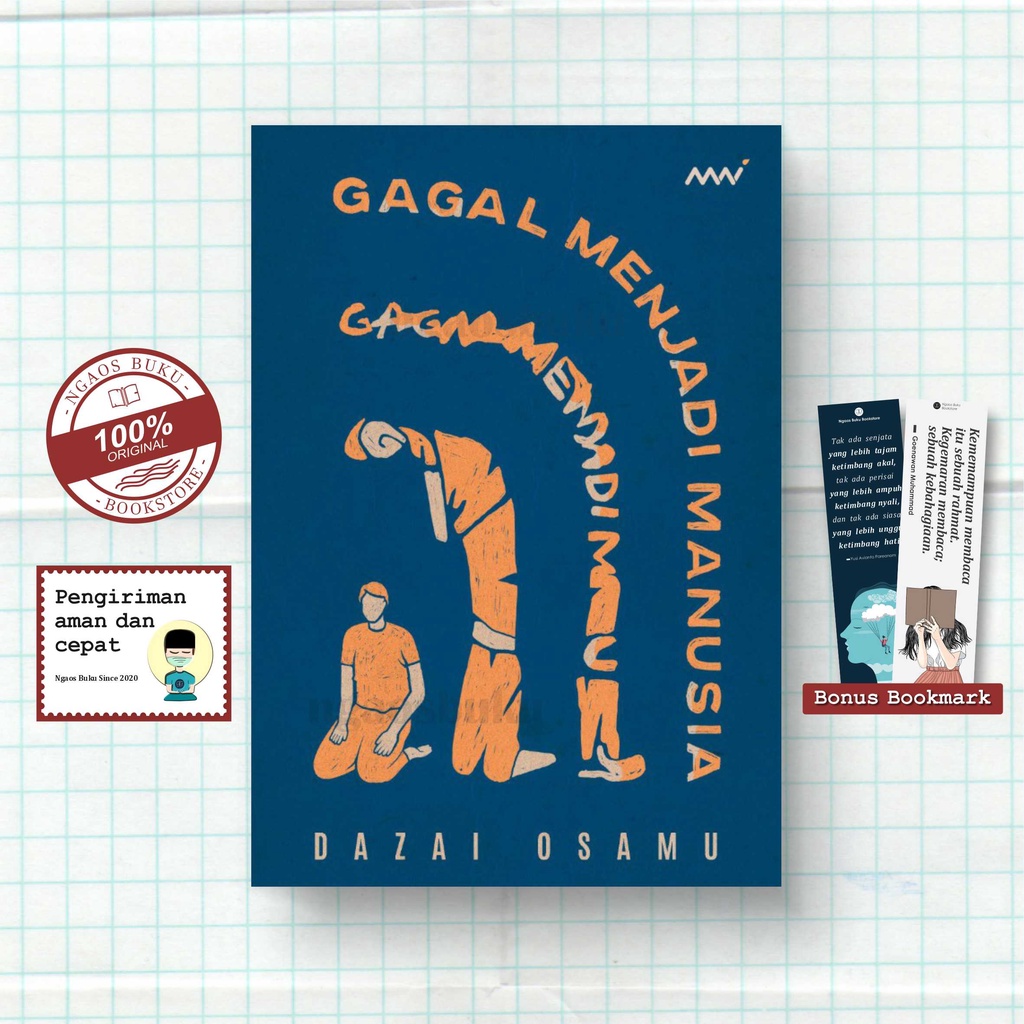 Jual Buku Baru Ozamu Dasai Run, Melos! dan Cerita-Cerita Lain - Kotak Pandora Sebuah Novel - No ...