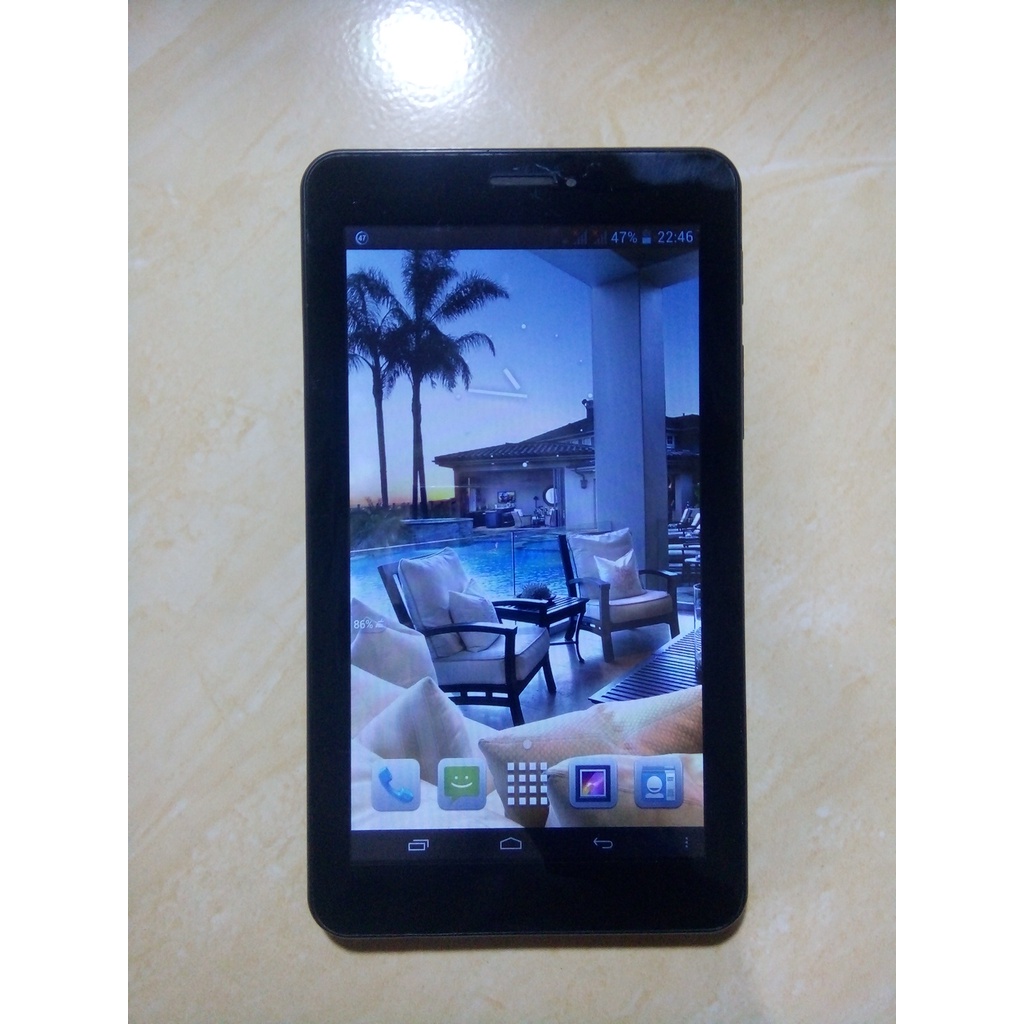 Jual TABLET ADVAN T1Q + TV ANALOG | Shopee Indonesia