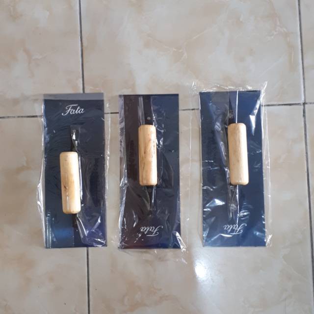 Jual RASKAM | ROSKAM | TROWEL BESI | Shopee Indonesia