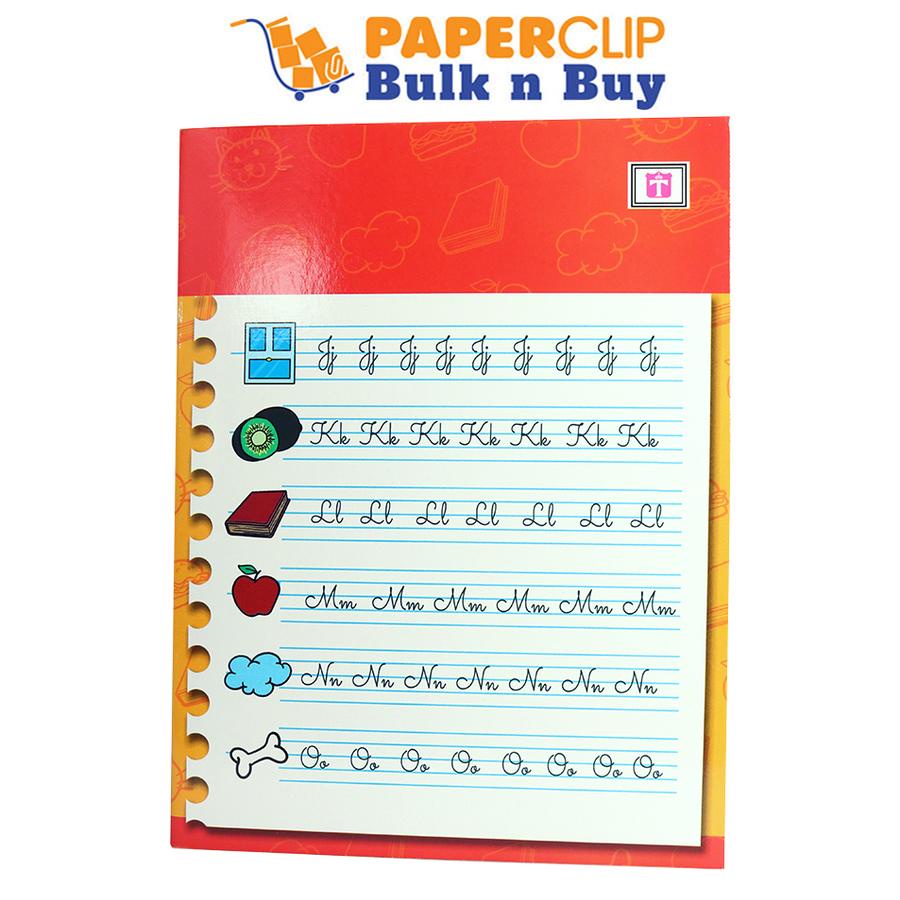 Jual BUKU GARIS LIMA TIARA T38L | Shopee Indonesia