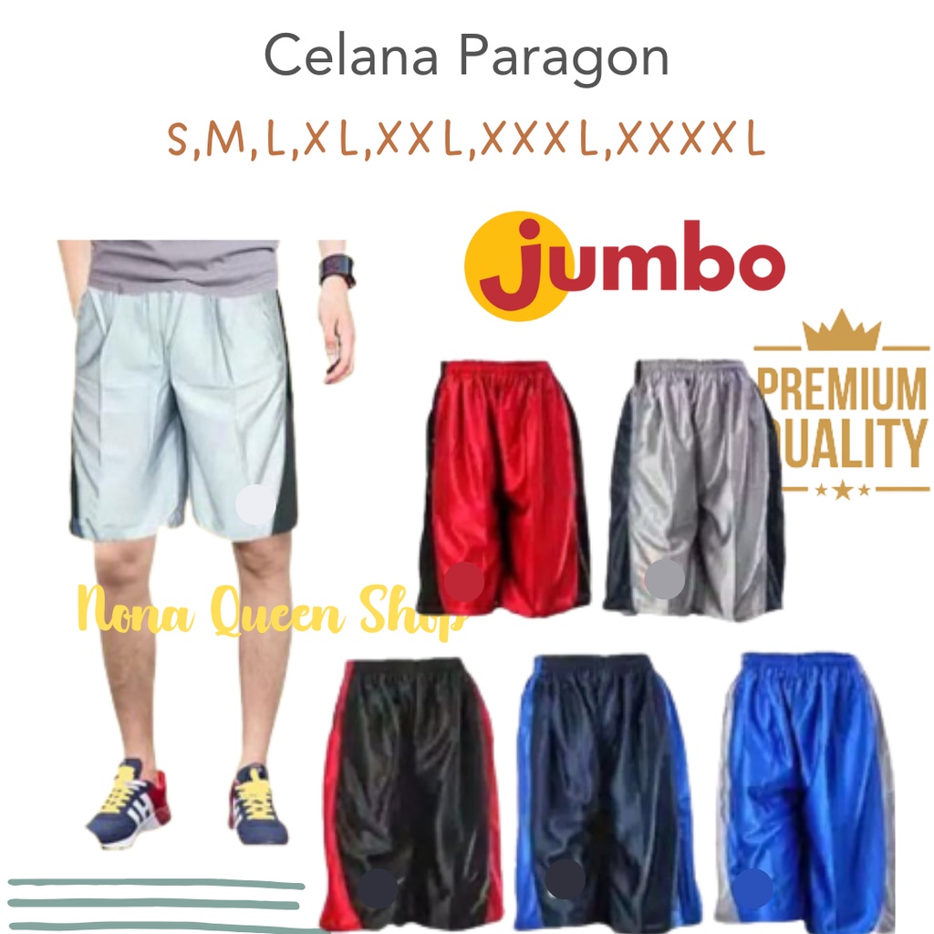 Jual Celana Pendek Pria | Celana Olahraga | Celana Futsal | Grosir ...