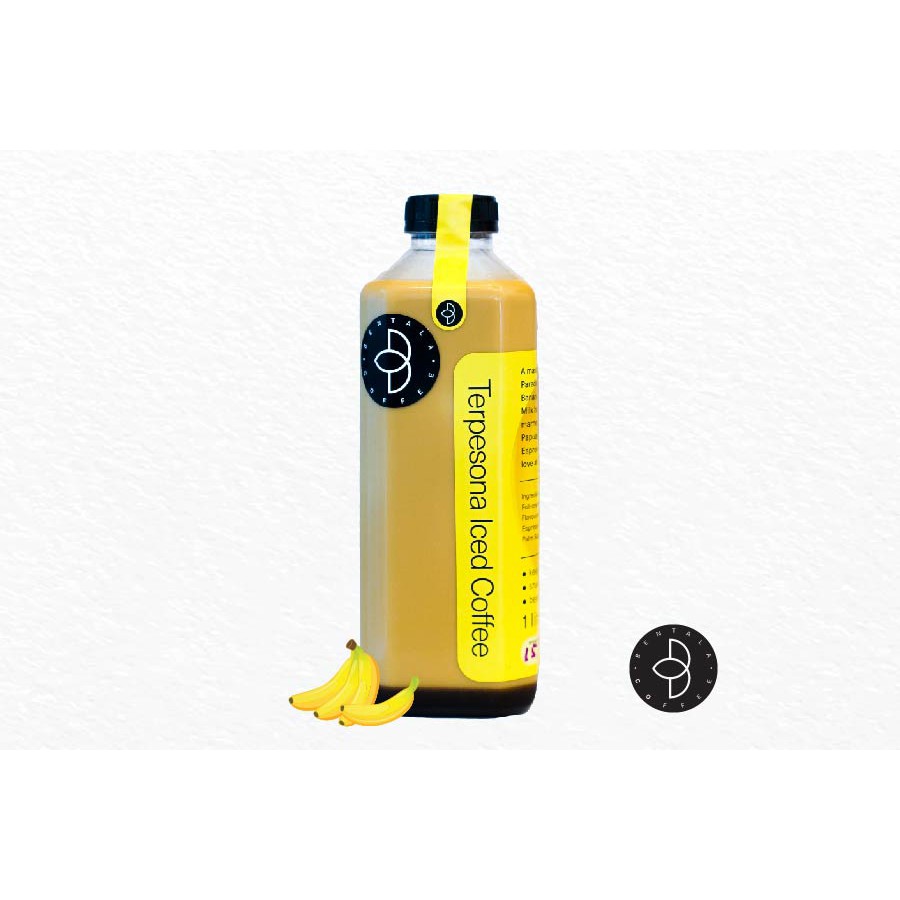 Jual TERPESONA COFFEE 1 Liter | Shopee Indonesia