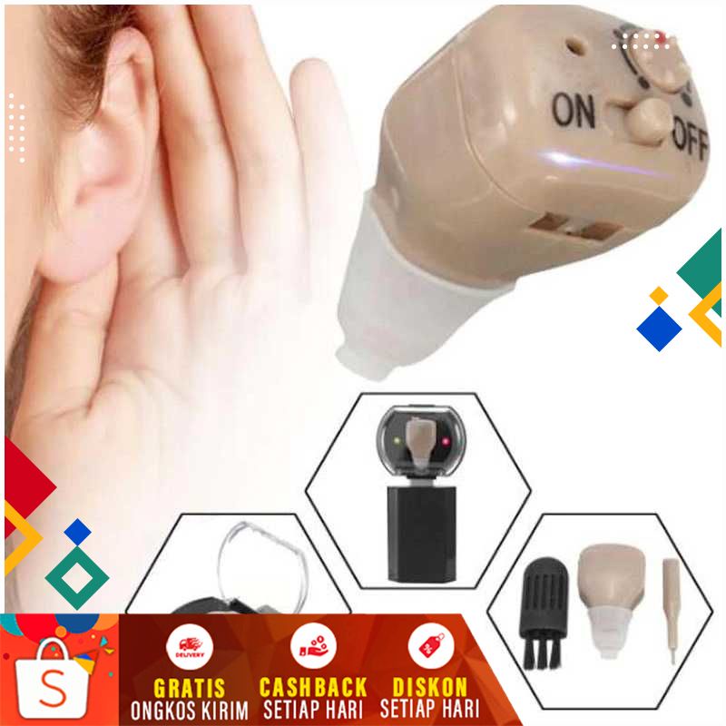 Jual Alat Bantu Dengar Charger Hearing Charging Station Pembantu Pendengar Telinga Pendengaran ...