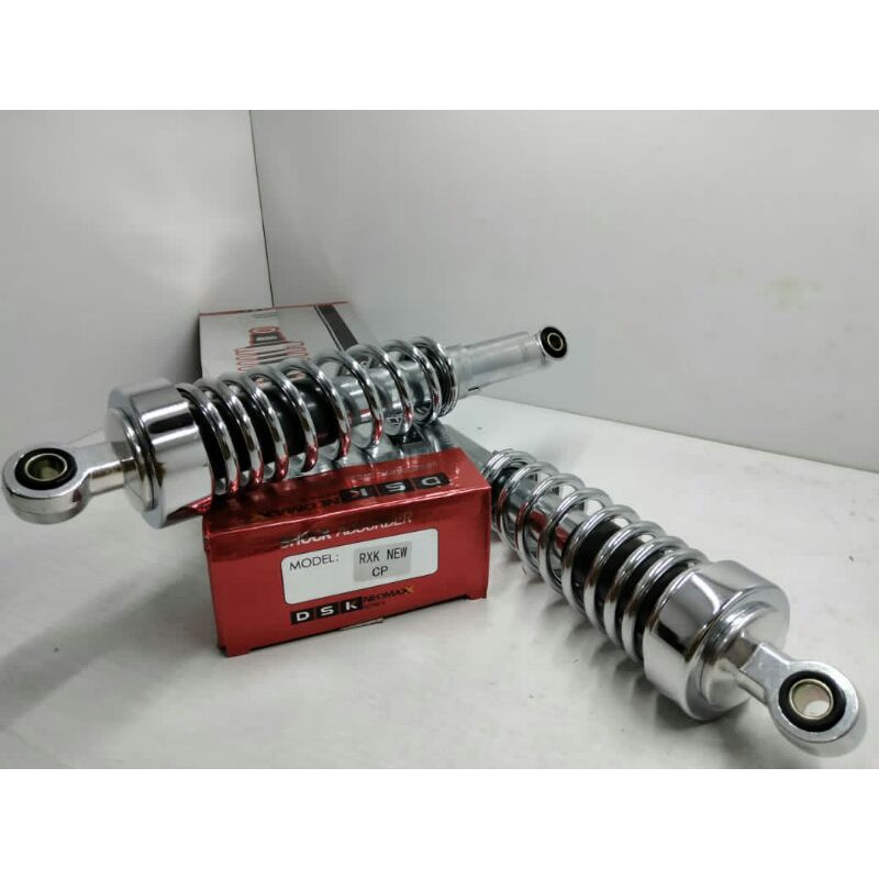 Jual Shock shok sok Belakang RX KING NEW/RXK NEW | Shopee Indonesia