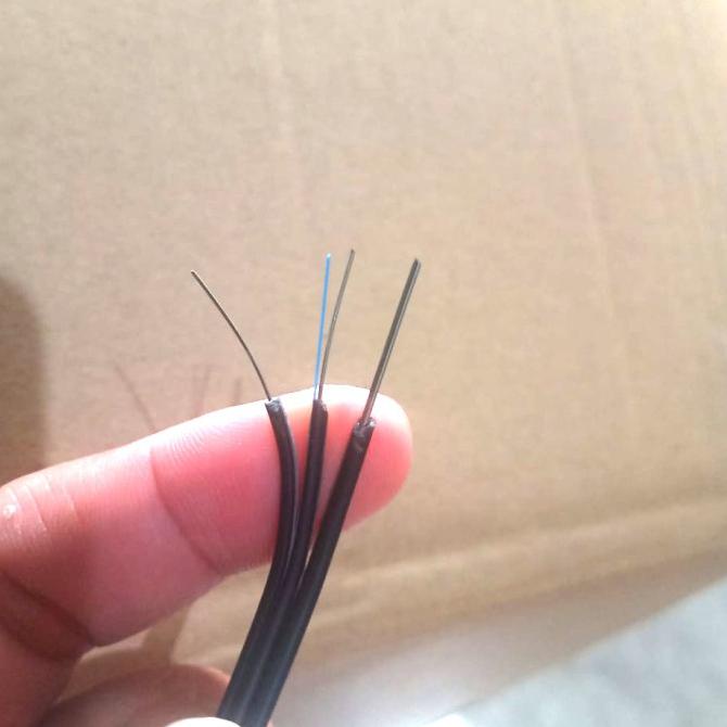 Jual Produk Kabel Drop Core 1 Core 3Seling 1Km Hemat | Shopee Indonesia