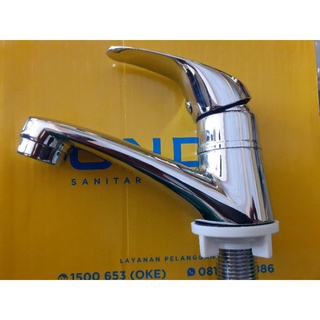 Jual Kran wastafel Onda Y 321 C(R) | Shopee Indonesia