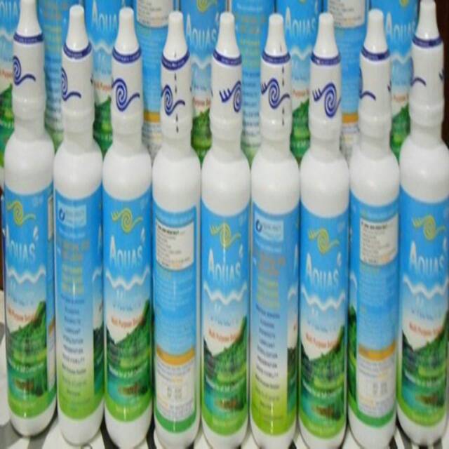 Jual Cairan Multi Purpose Aquas 120 ml | Shopee Indonesia