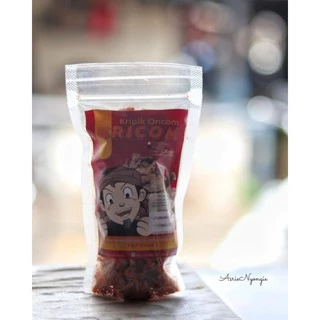 Jual keripik oncom Harga Terbaik & Termurah April 2024 | Shopee Indonesia