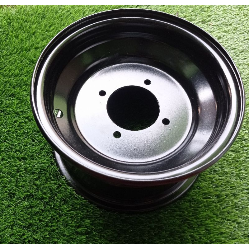 Jual velg atv ring 8 depan baut 4 pdc kecil | Shopee Indonesia