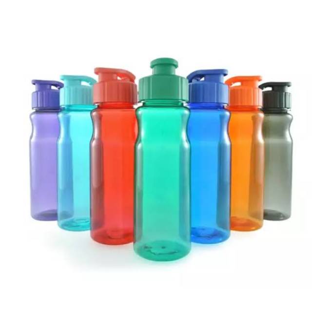 Jual Botol minum CHICLO / MY BOTTLE | Shopee Indonesia