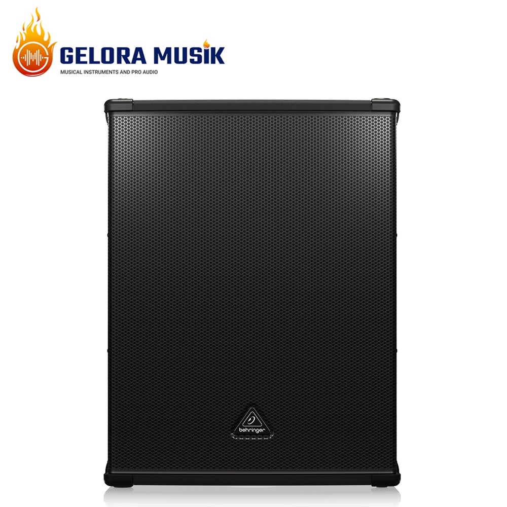 Jual Speaker Subwoofer Aktif Behringer Eurolive B1800XP 18 inch/PC ...