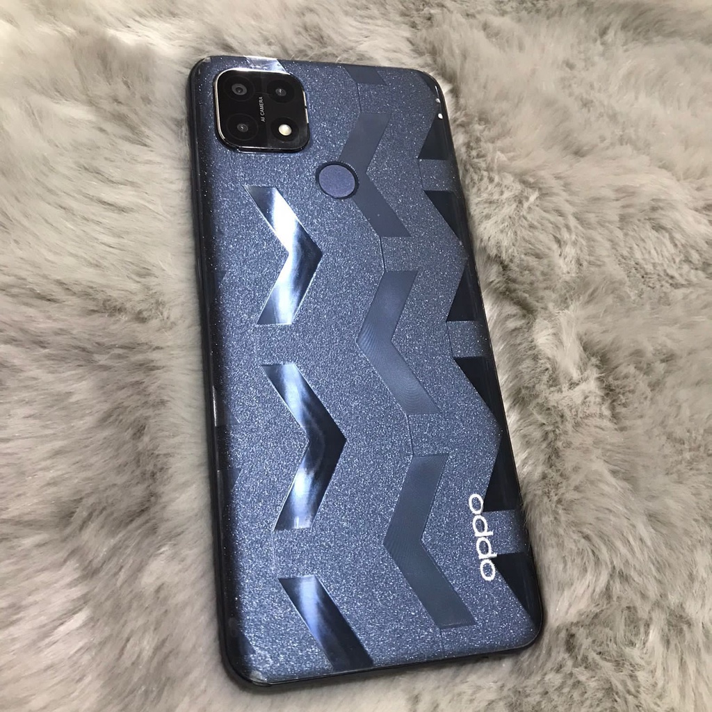 Jual Skin Gliter Zic Zac Advan G2 Pro G3 Pro G5 G5 Lite G9 G9 Pro S50 ...