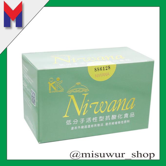Jual Niwana SOD ORIGINAL dari Japan | Shopee Indonesia