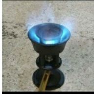 Jual kompor gas mawar Butterfly 202 | Shopee Indonesia